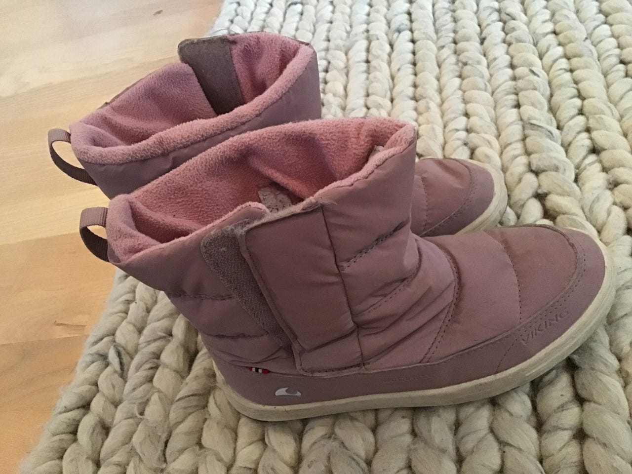 Viking saappaat 34 | Tori