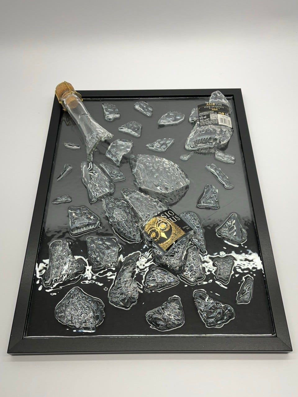 Asio otus extra dry taulu (iso) | Tori