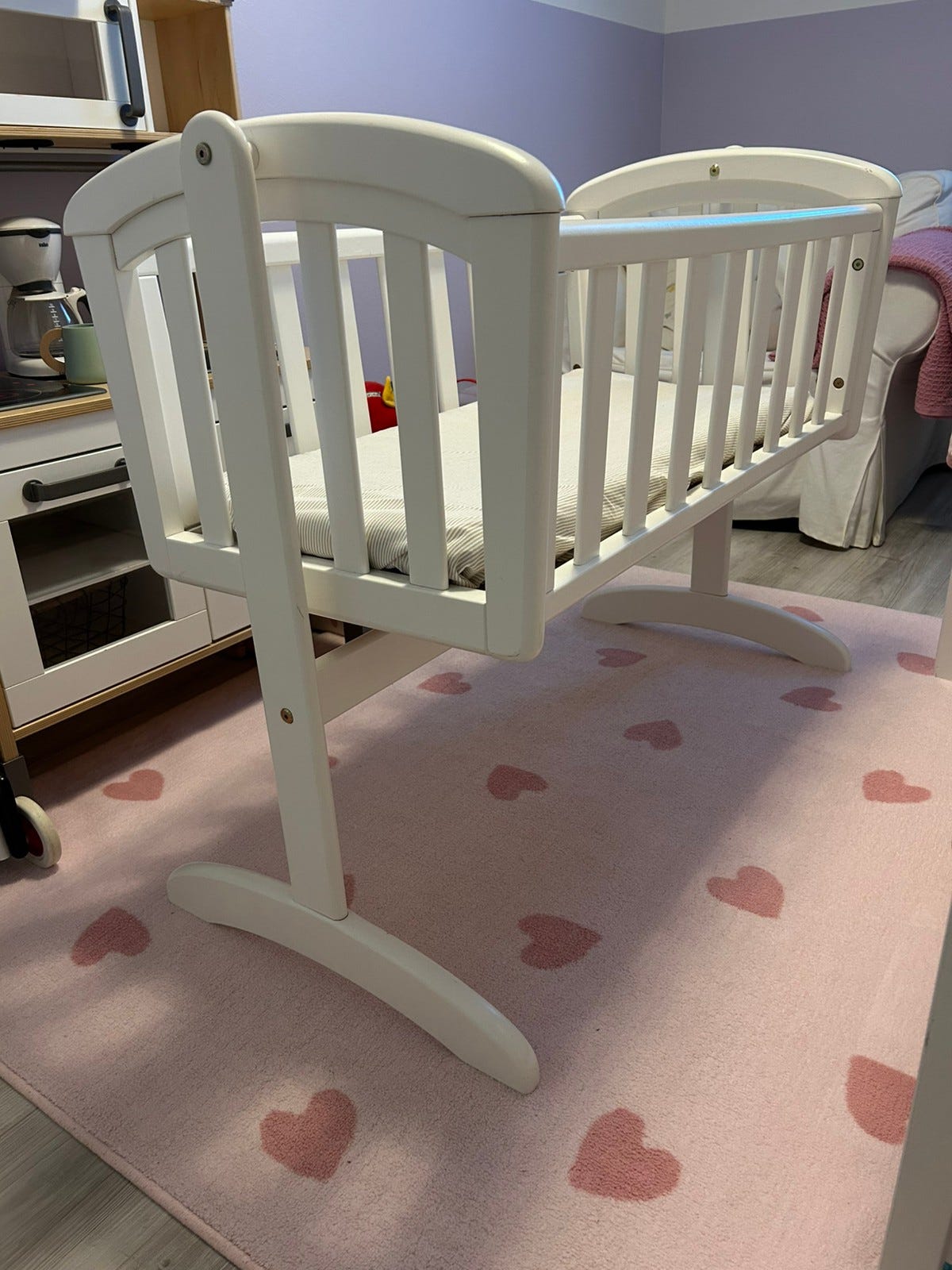 Vauvan sänky/kehto | Tori