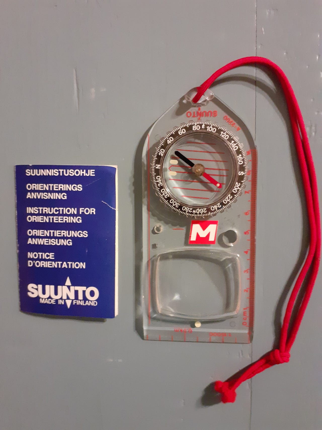 Suunto kompassi | Tori