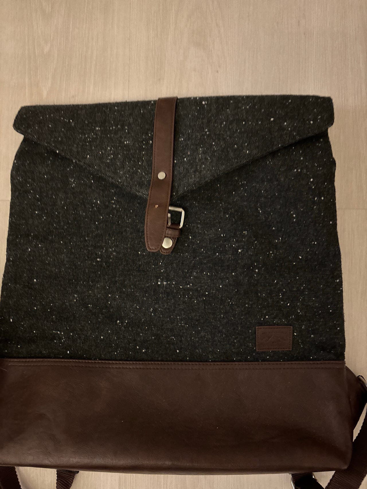 Iso reppu springfield | Tori