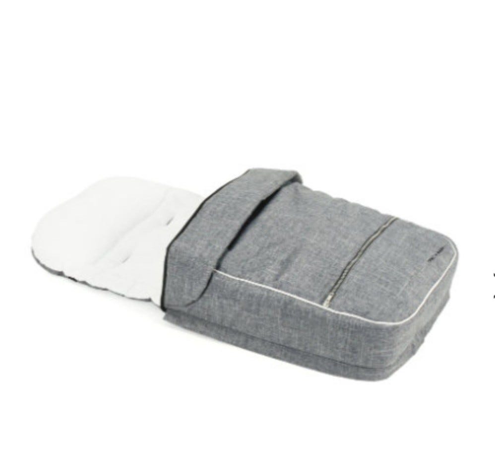 C4 Baby Vaunu | Tori