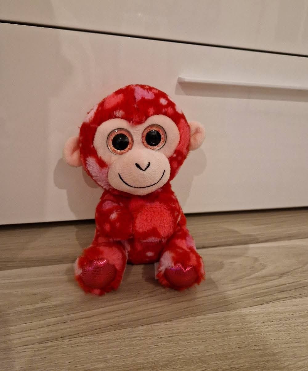 Apina pehmolelu | Tori