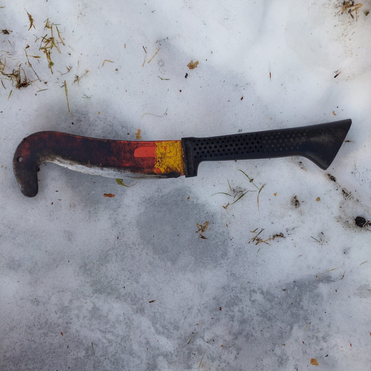 Fiskars vesuri | Tori