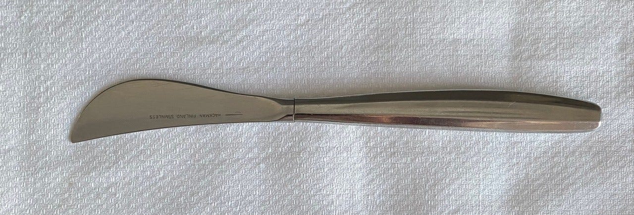 Carelia-voiveitsi, 18 cm | Tori