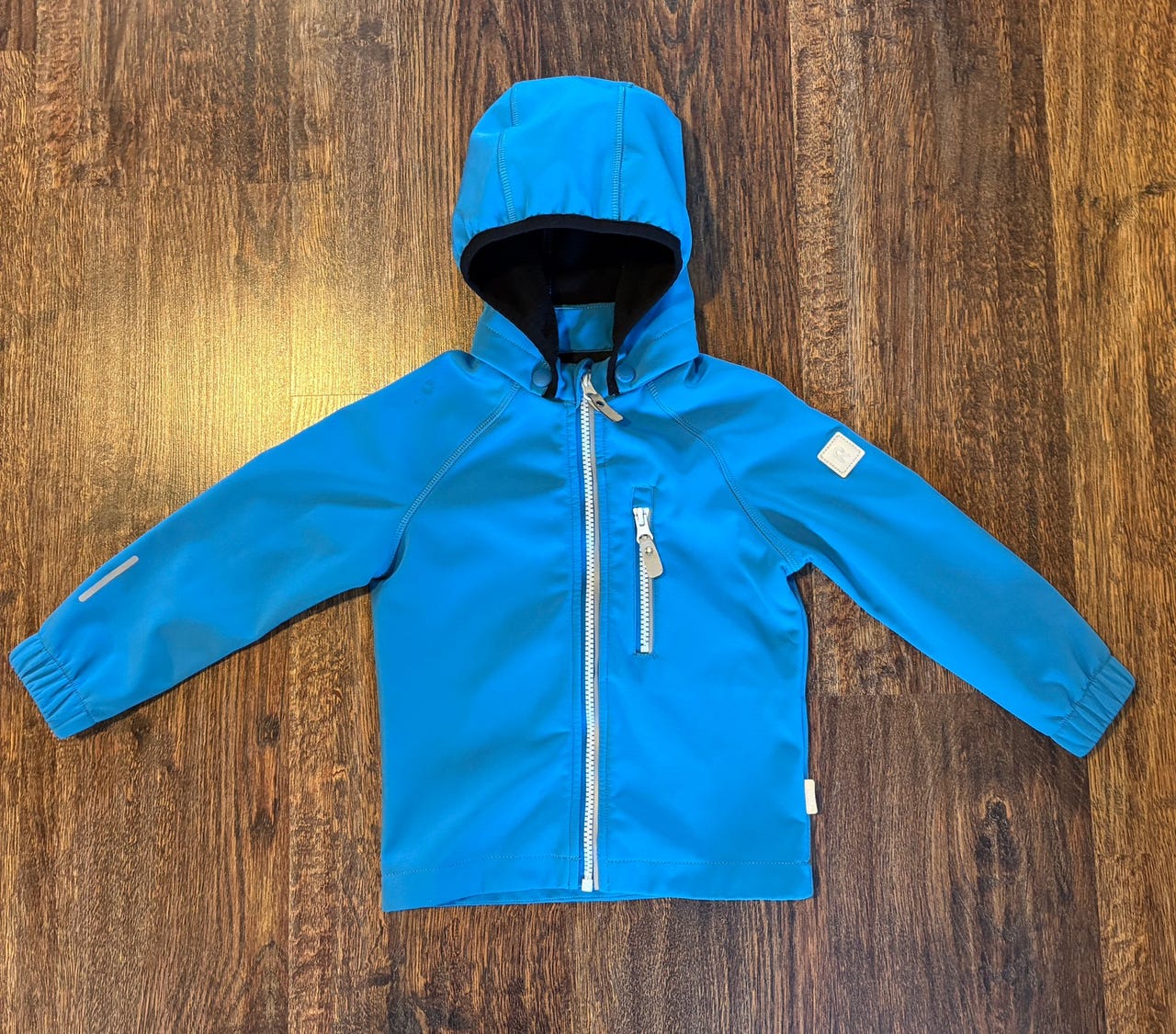 Reima softshell takki 92 | Tori