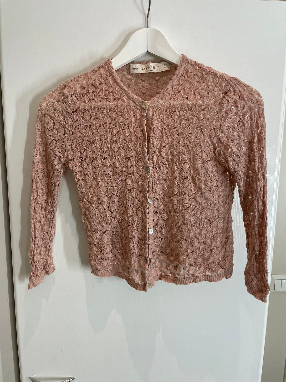 Zara ohut neule S | Tori