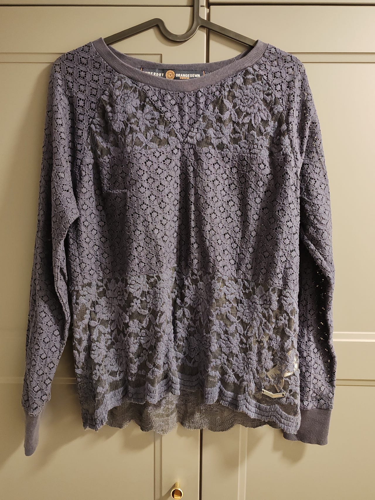 Superdry paita S | Tori