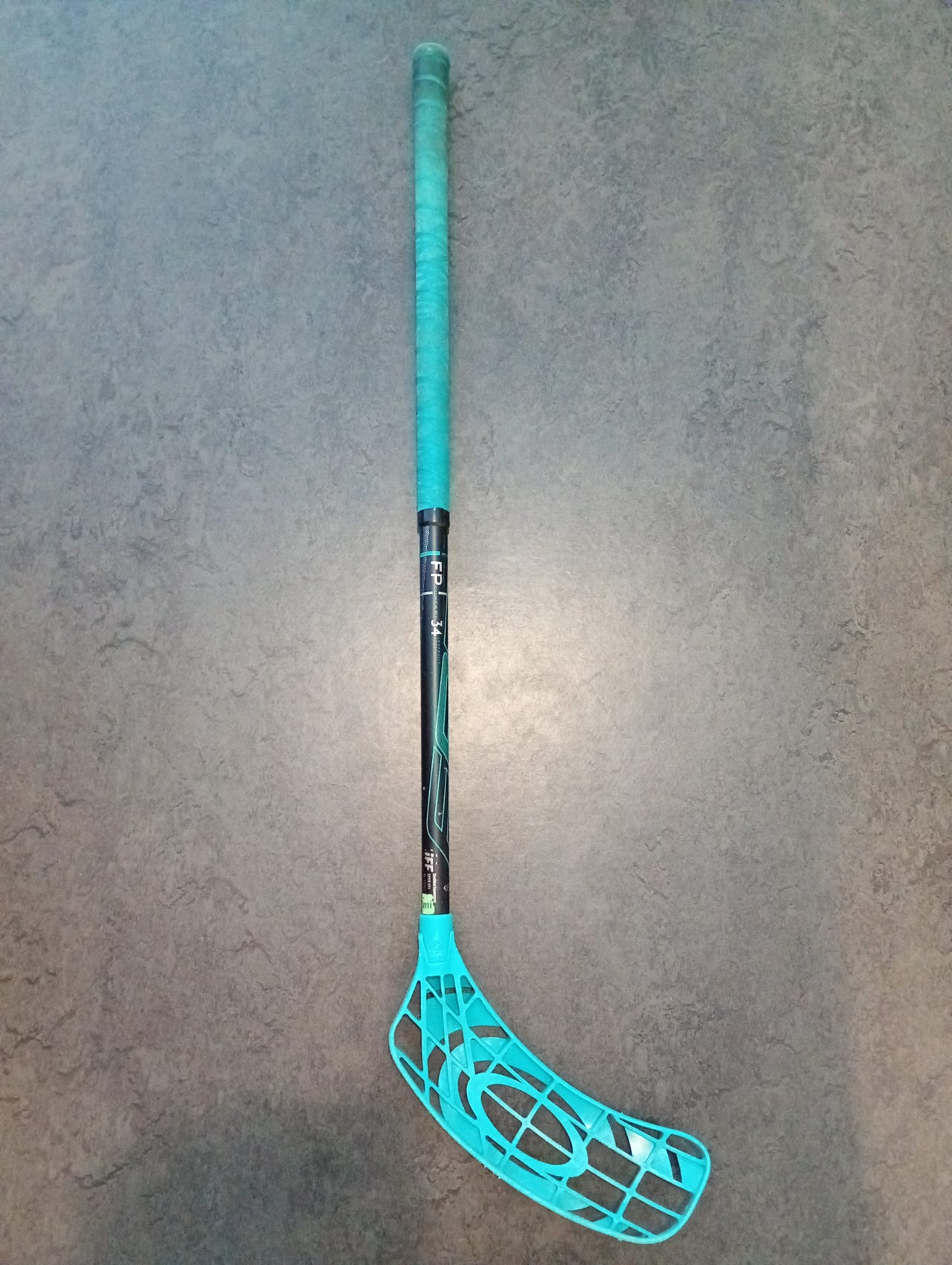 Salibandy-maila, Fatpipe | Tori