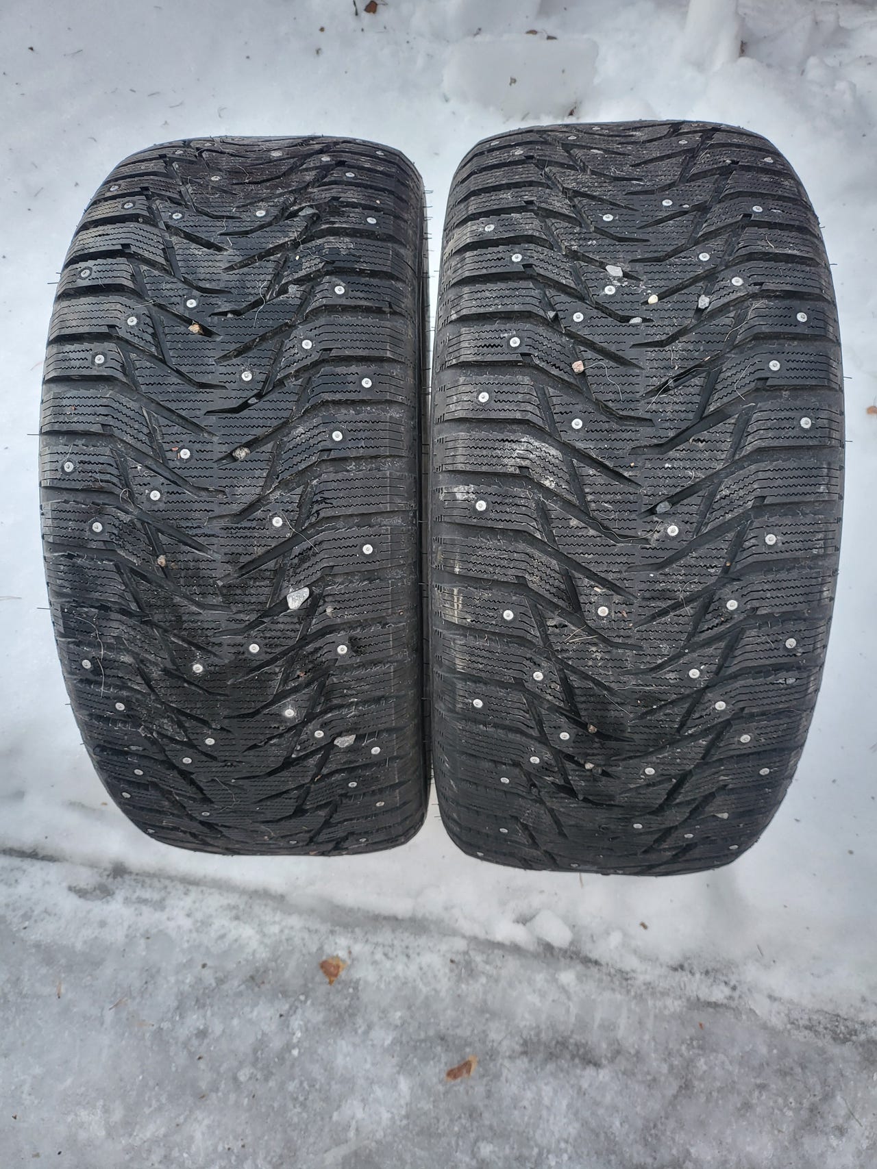 Sailun Ice Blacer Suv Nastarenkaat 275 40 20 Tori Sailun Ice Blacer Suv Nastarenkaat 275 40 20 Tori