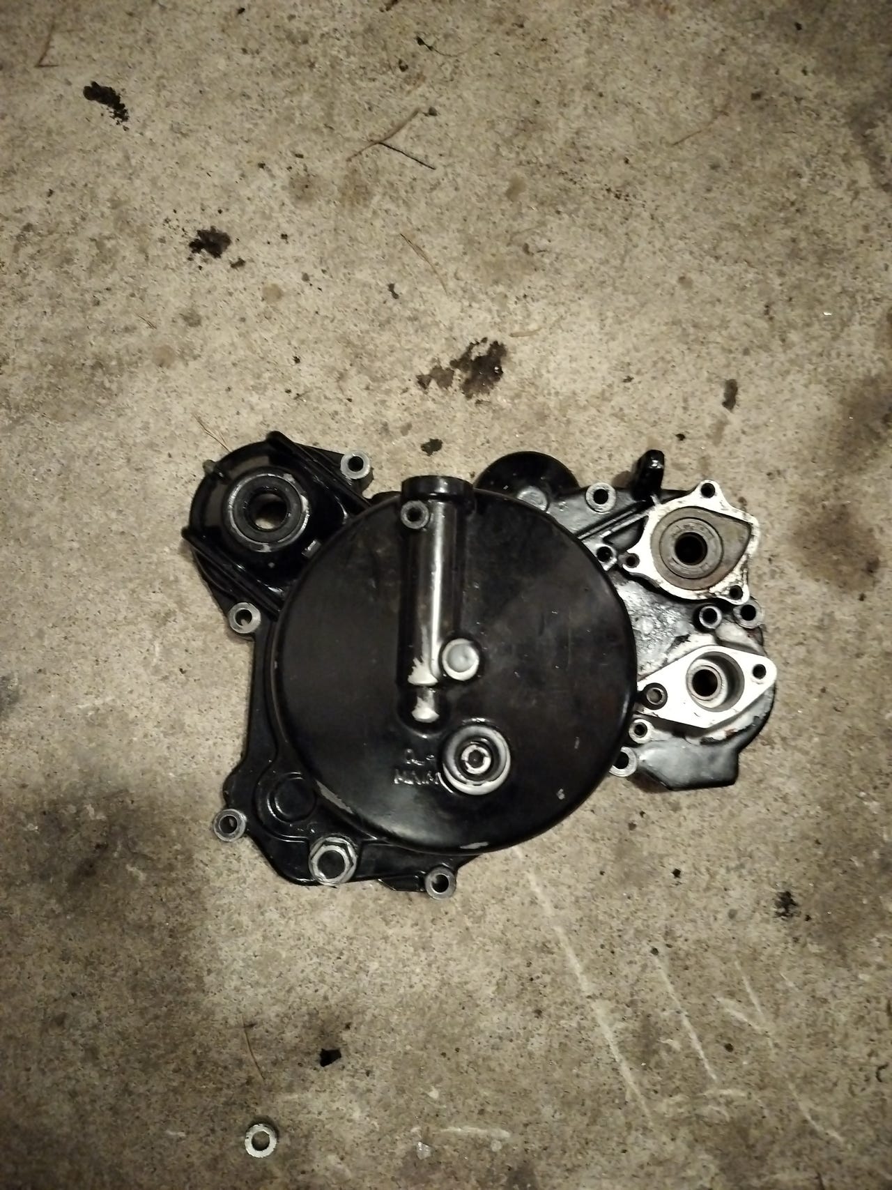 Derbi kytkinkoppa | Tori