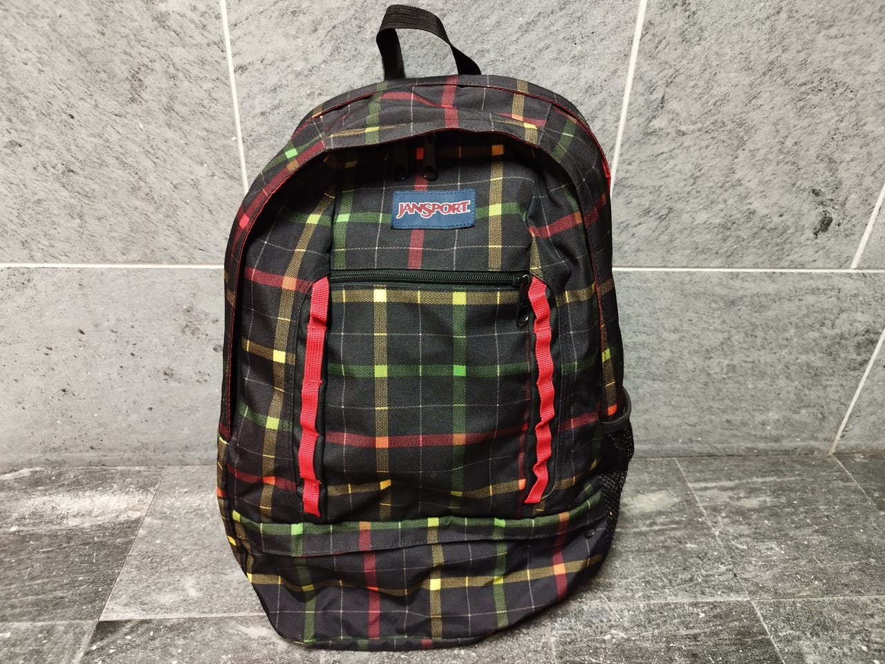 Jansport reppu | Tori