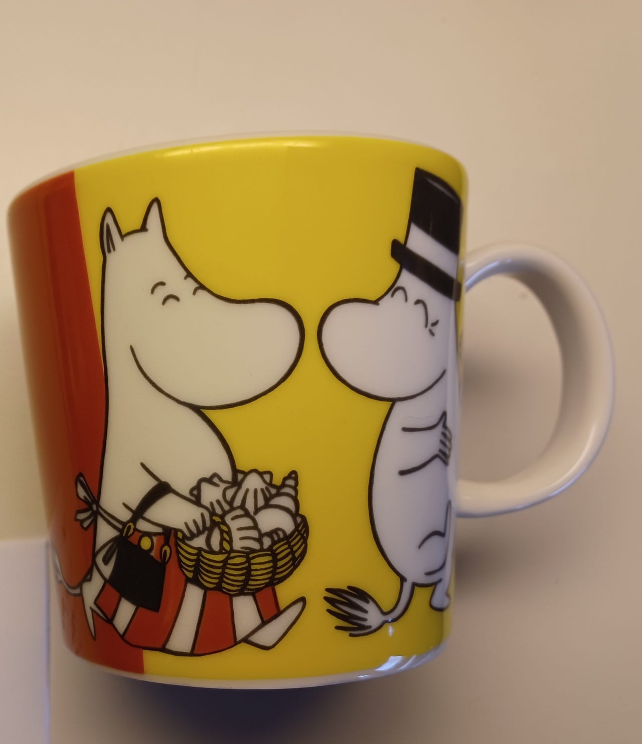 Muumimuki Perhe | Tori