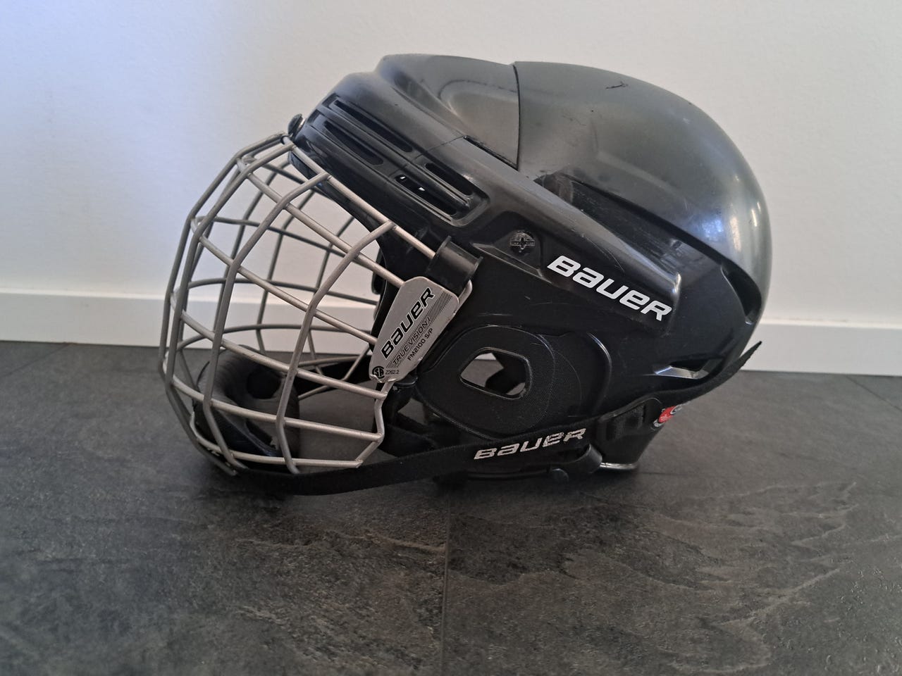 Bauer jääkiekkokypärä S | Tori