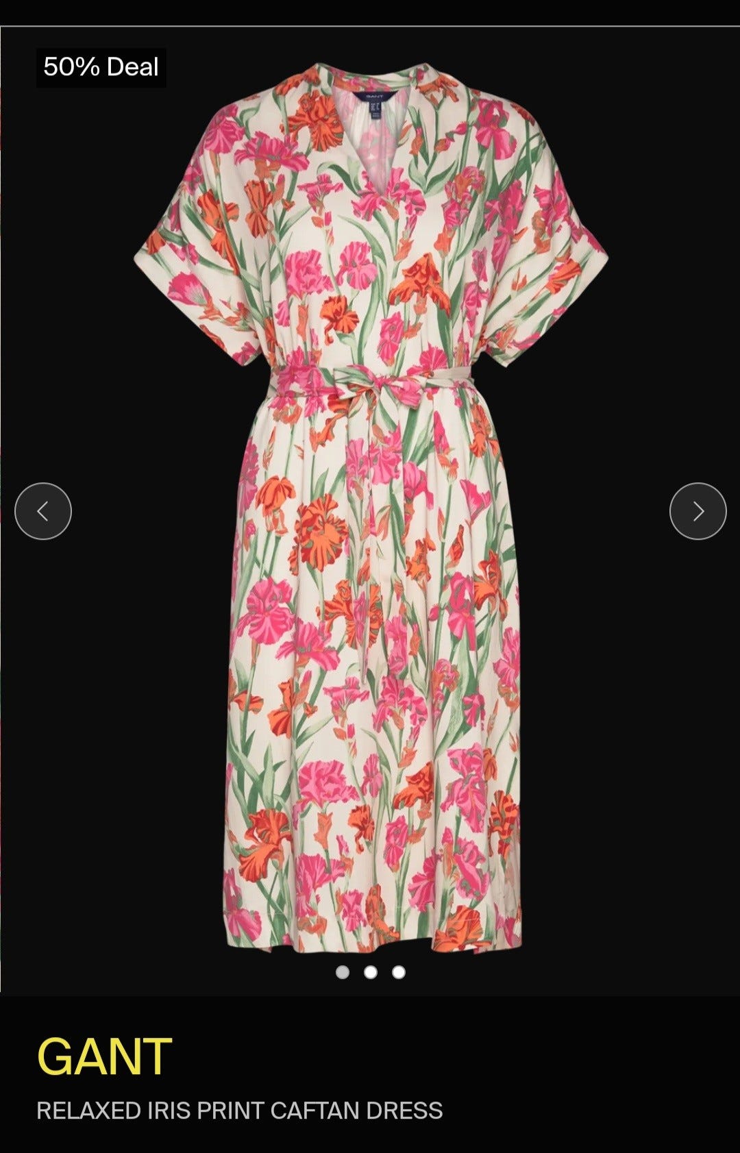 Gant Lily mekko | Tori