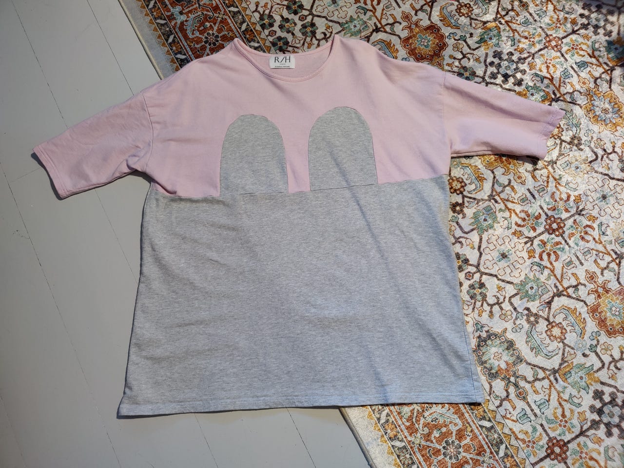 Hyväkuntoinen R/H Studio mekko (one size) | Tori