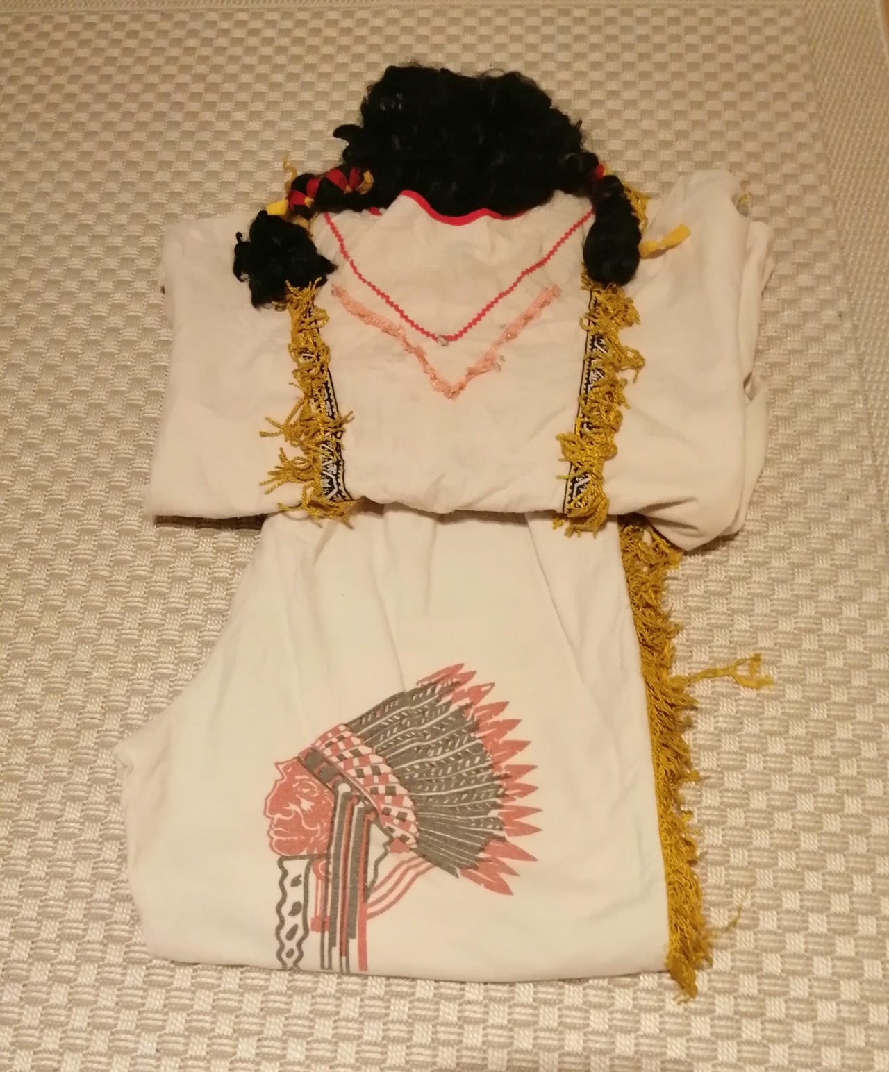 Penkkari /naamiaisasuja | Tori