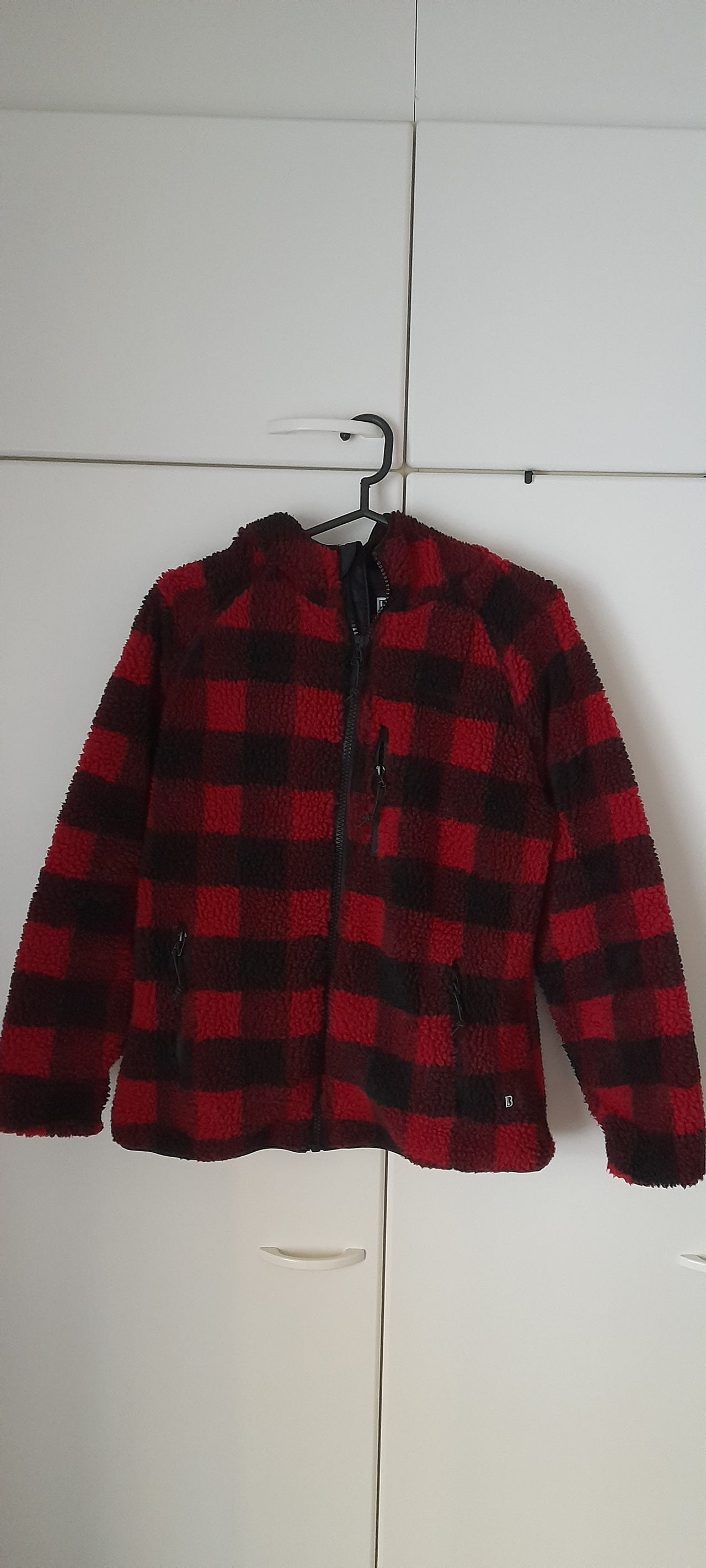 Teddy Fleece takki (EMP) | Tori