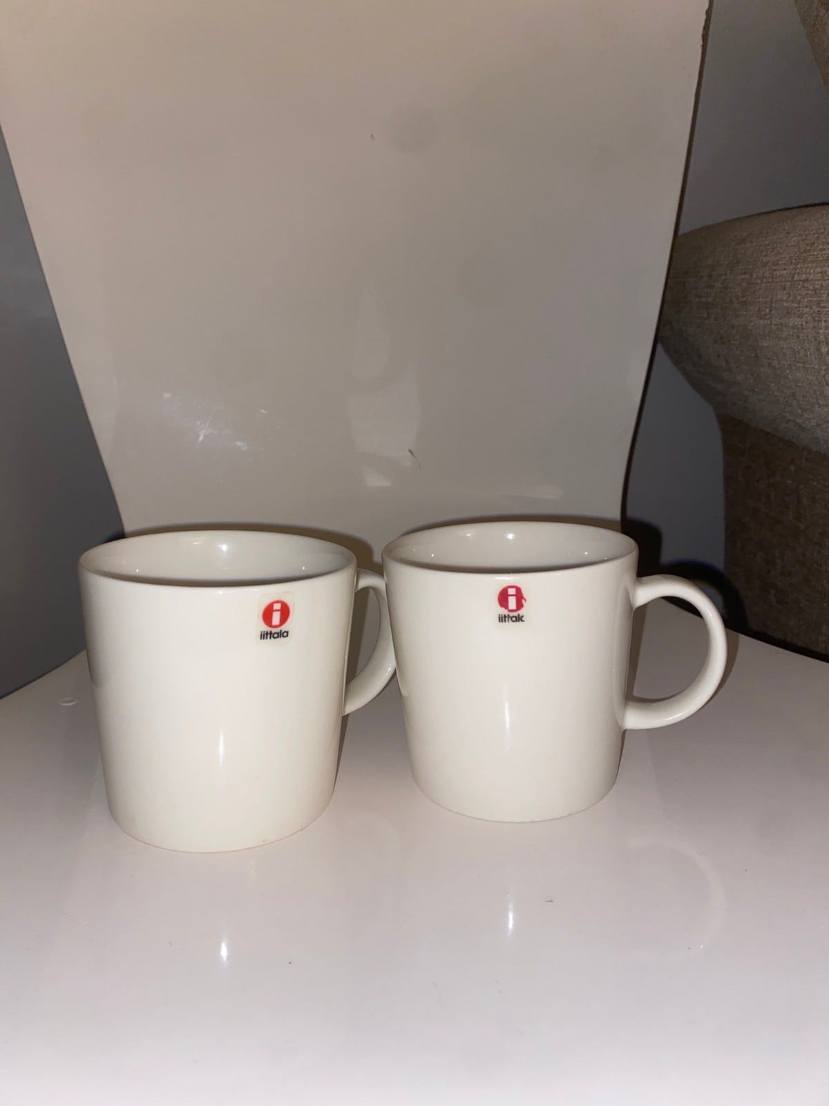 Iittalan Teema-mukit | Tori