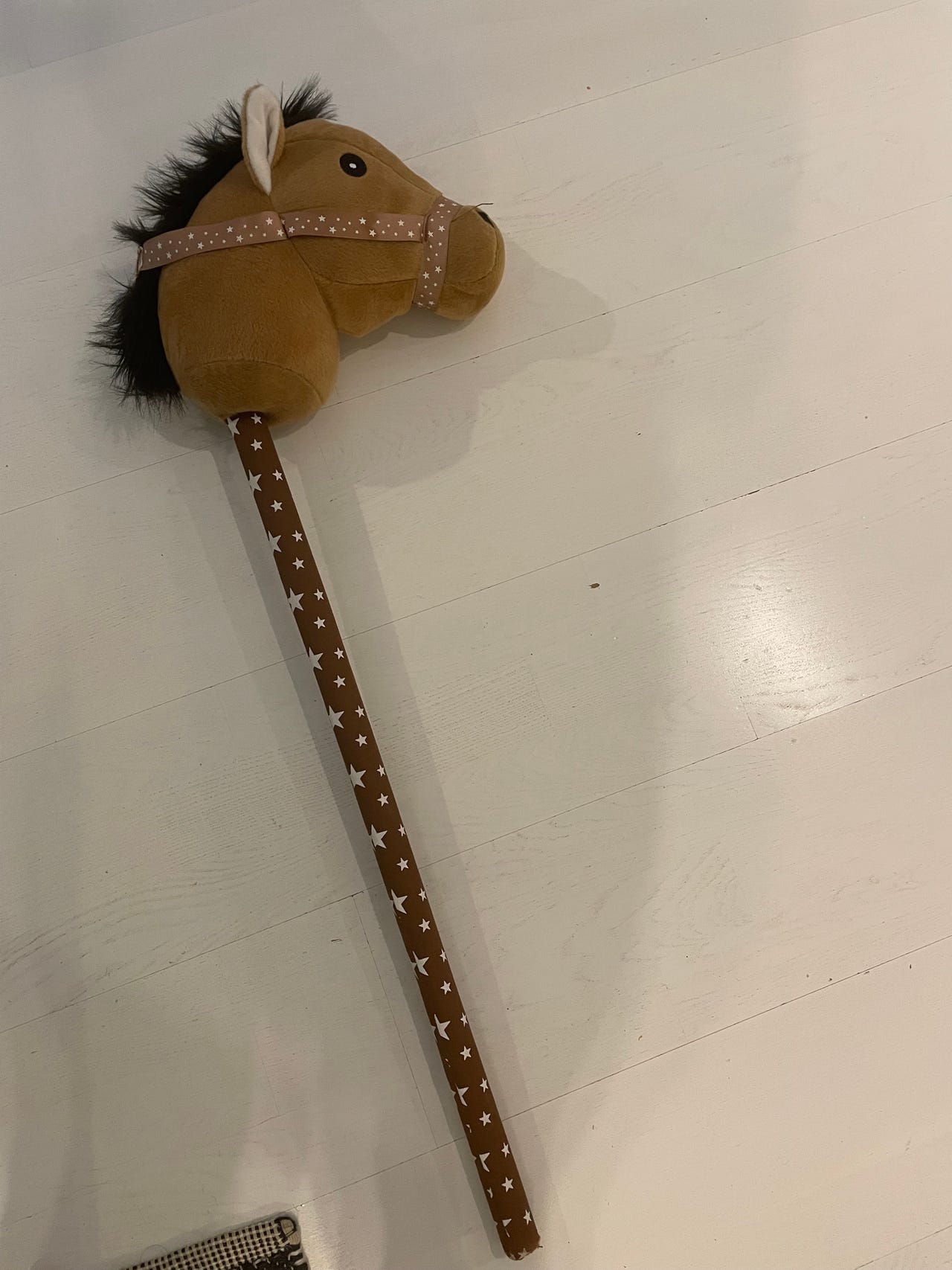 Keppihevonen keppari | Tori