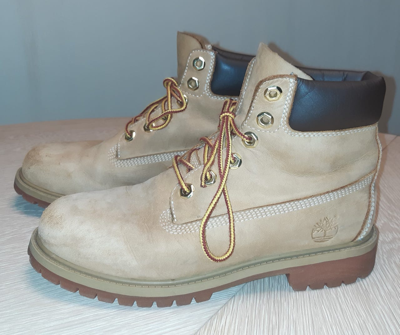 Timberland kengät koko 39 | Tori