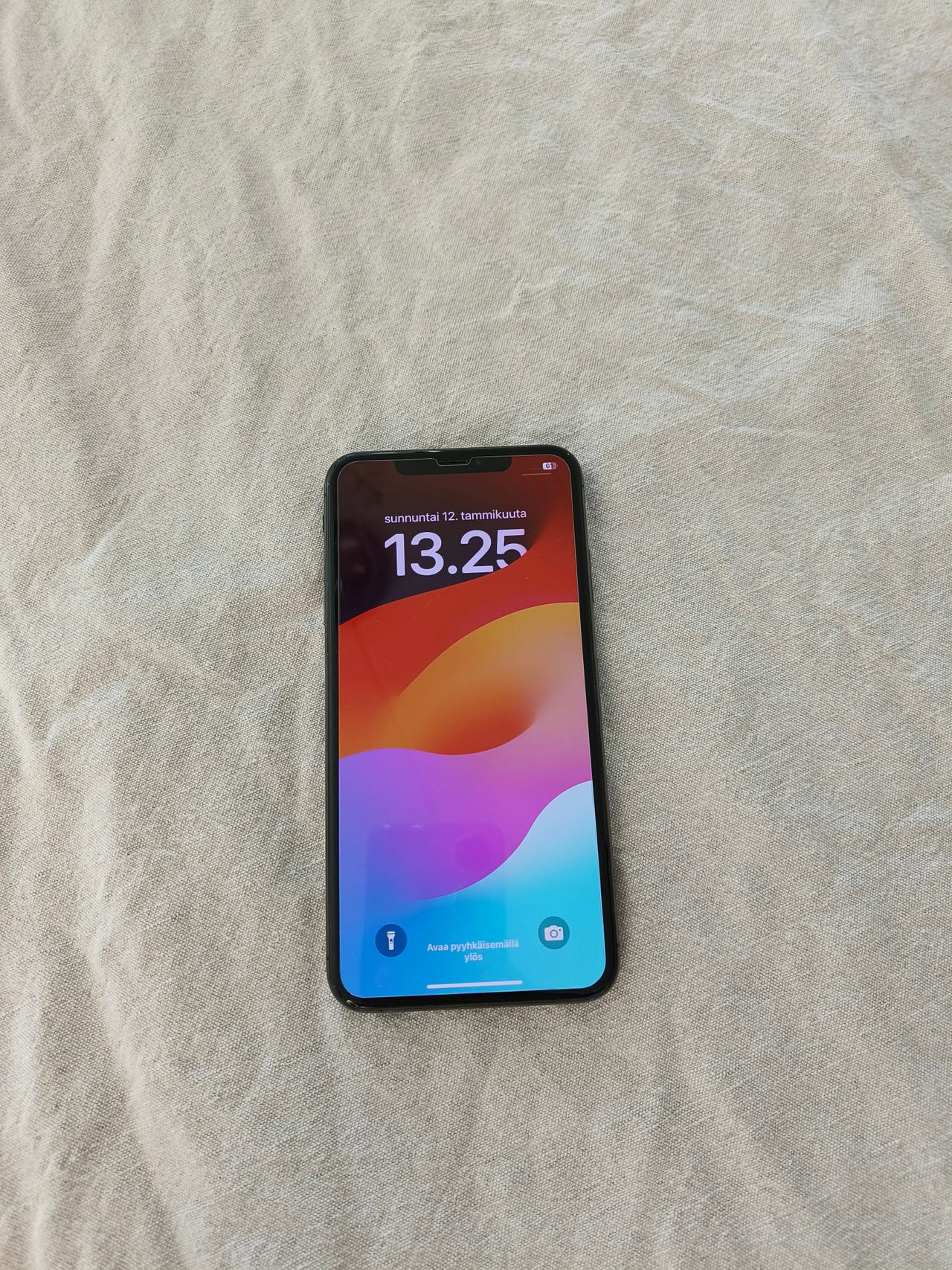 iPhone XS max | Tori