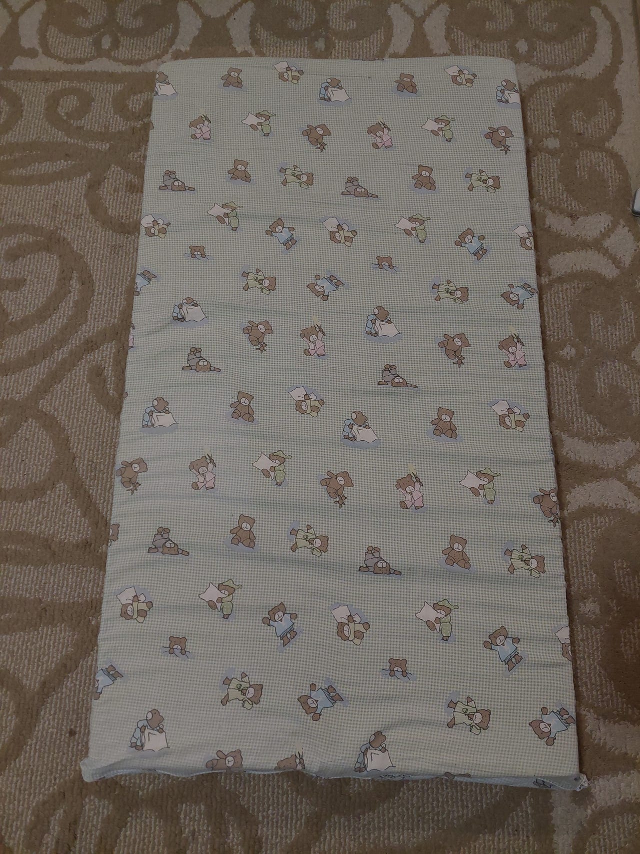 Pinnasängyn patja | Tori