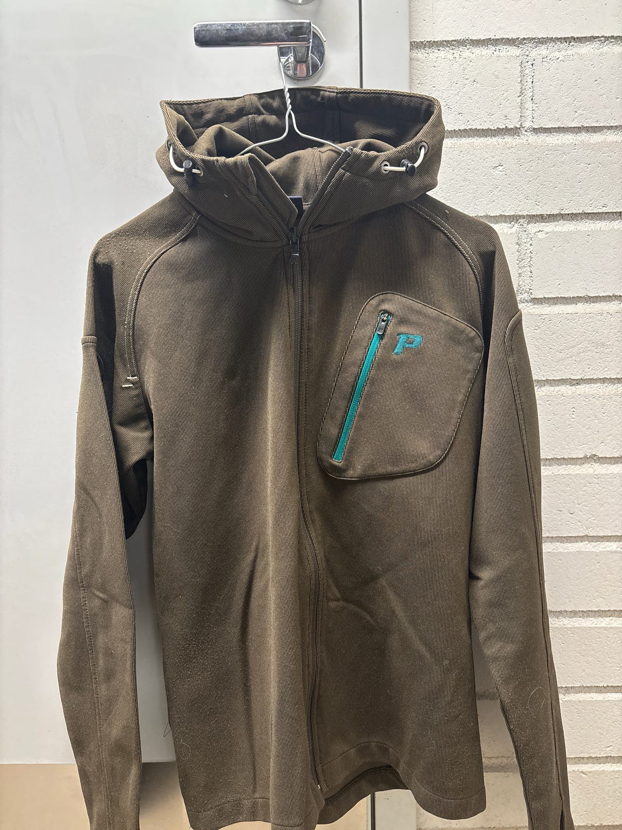 Peakin huppari | Tori