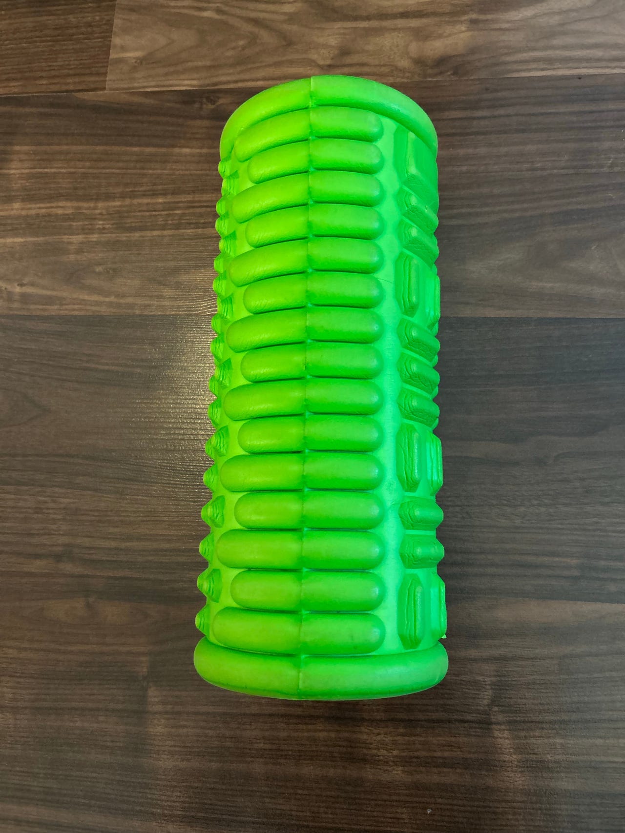 Foam roller (pieni halkeama) | Tori