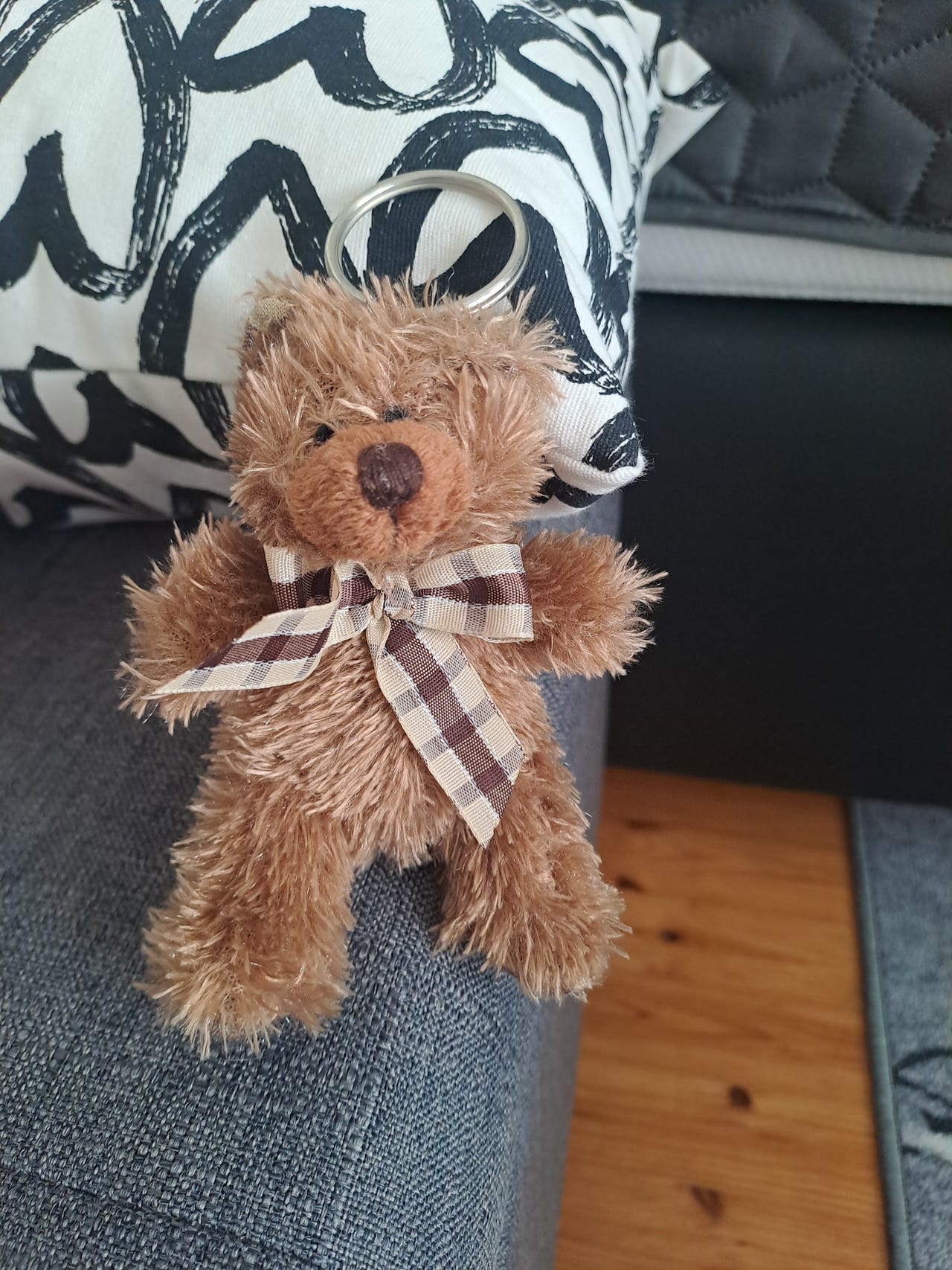 Avaimenperä nalle | Tori