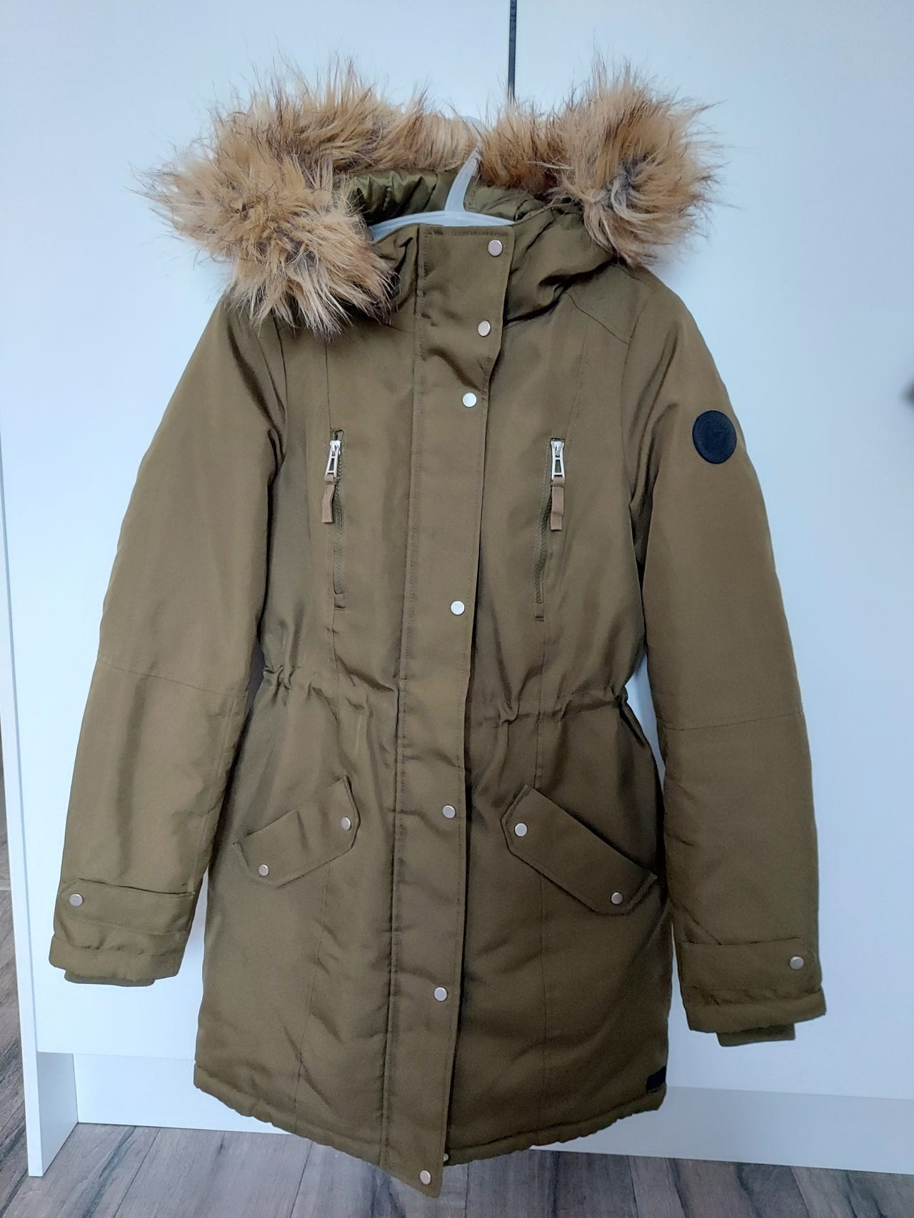 Vero Moda -toppatakki | Tori