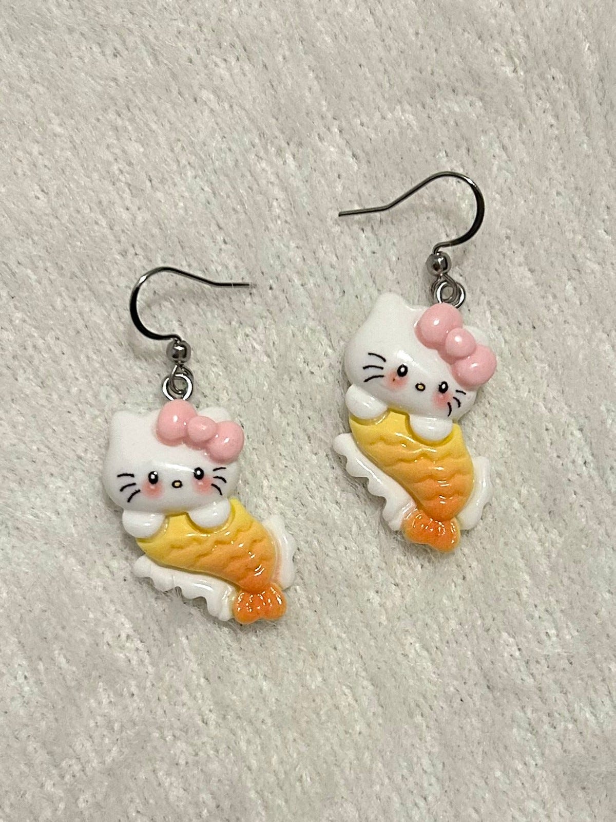 Hello Kitty-sushikorvakorut | Tori