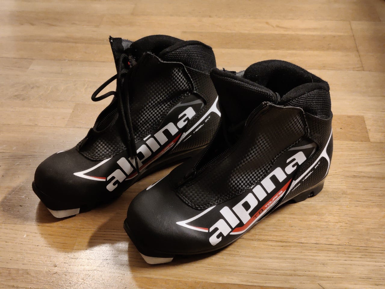 Alpina lasten monot koko 36, NNN-side | Tori