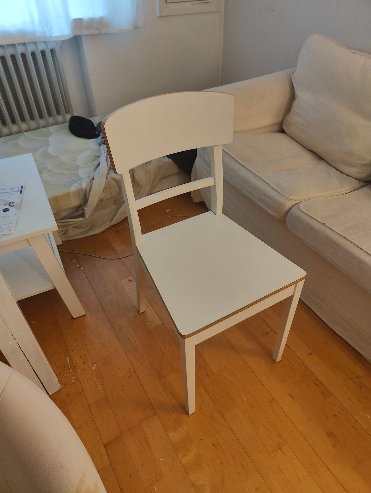 Tuoli | Chair | Tori