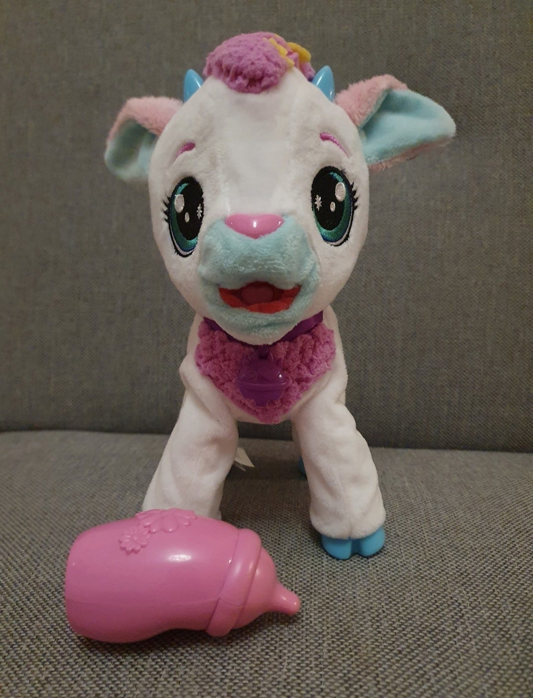 Club petz milky vuohi | Tori