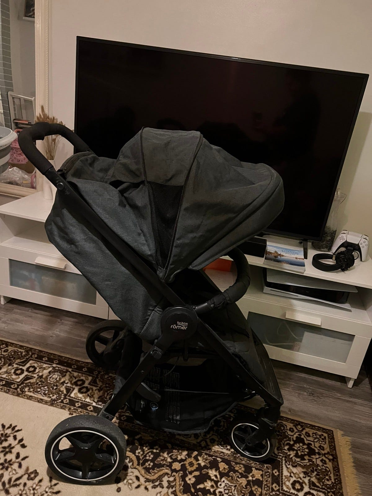 Britax römer rattaat | Tori