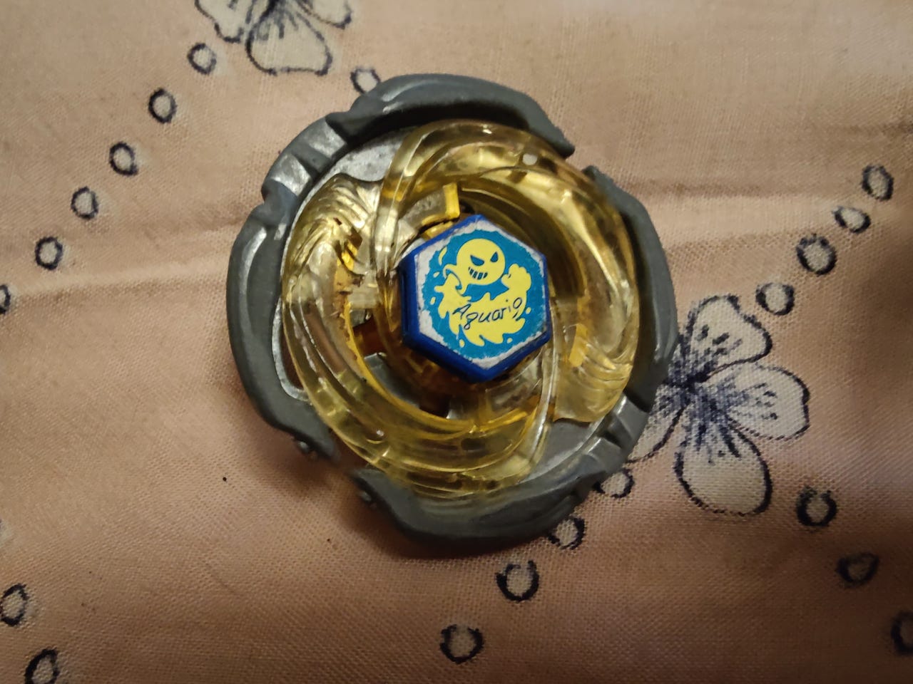 Beyblade Storm Aquario -hyrrä | Tori