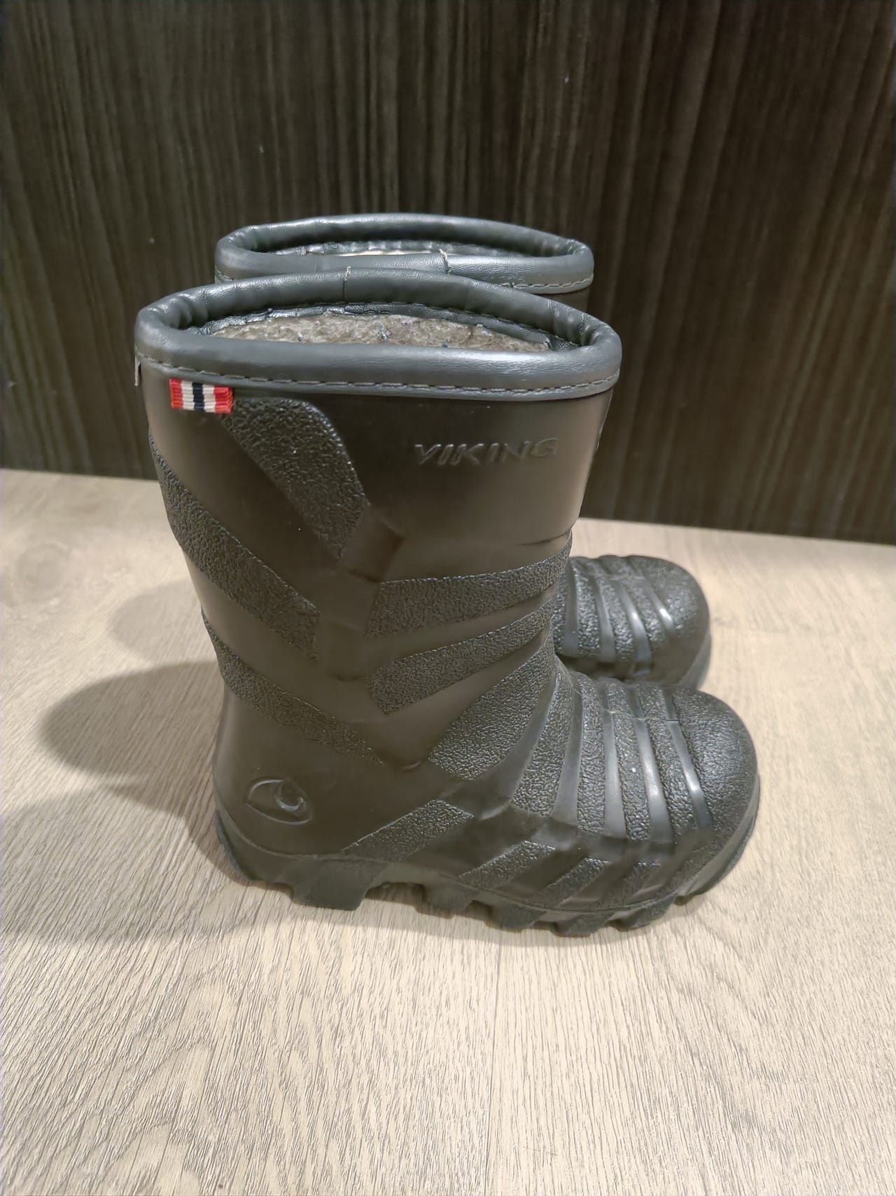 Viking talvisaappaat | Tori