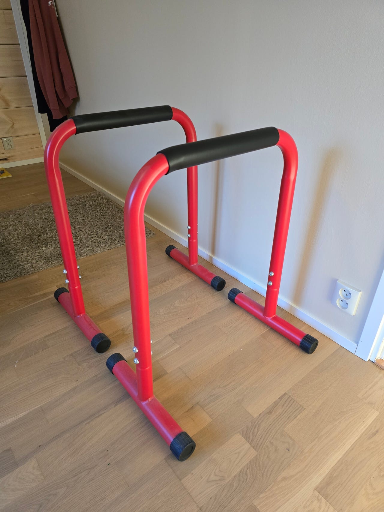 Dippitelineet | Tori