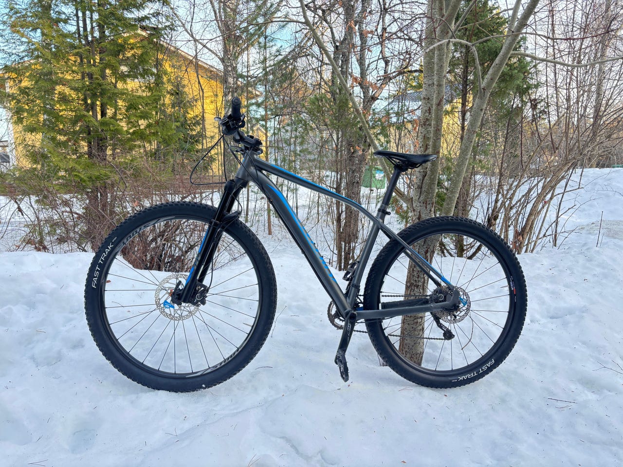 Specialized Rockhopper Expert 2017 29” L | Tori