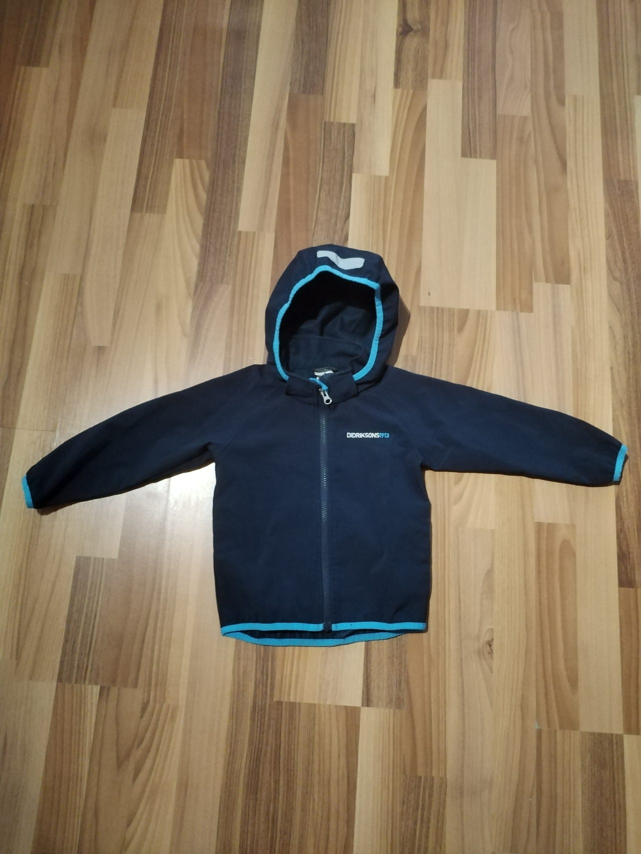 Softshell 104 | Tori