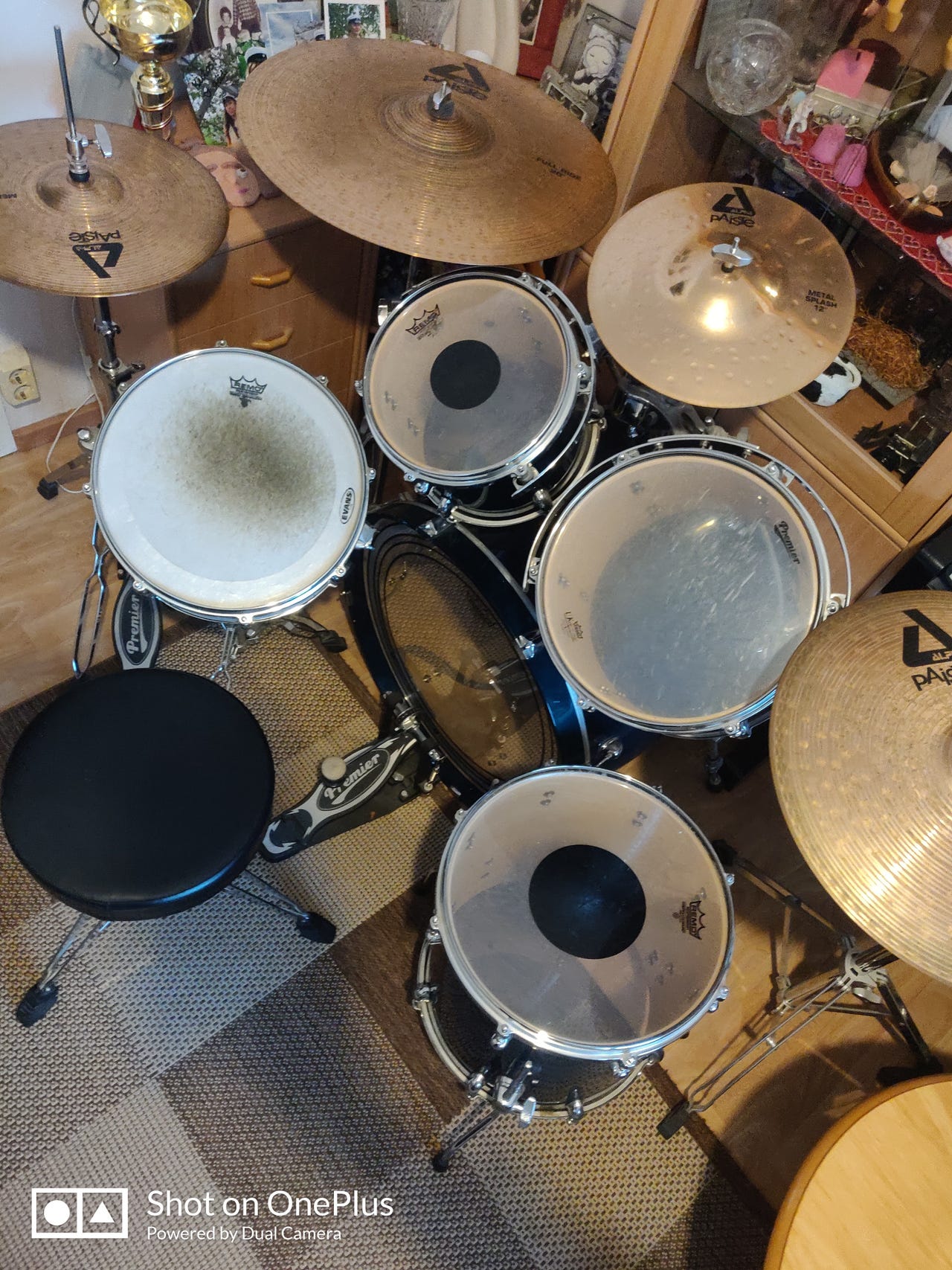 Premier rummut | Tori