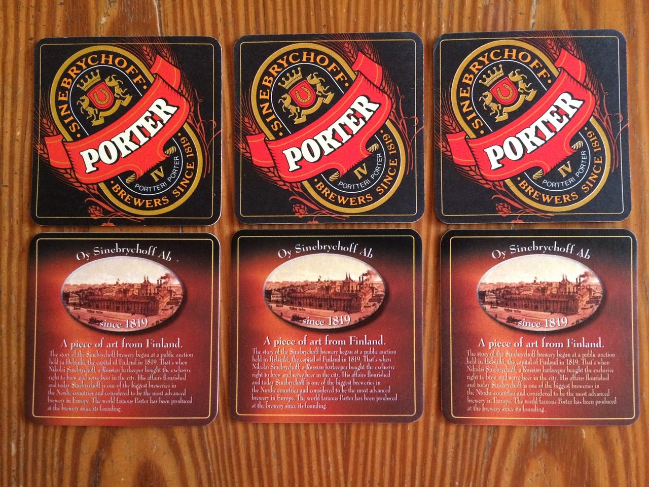 Koff Porter lasinaluset | Tori