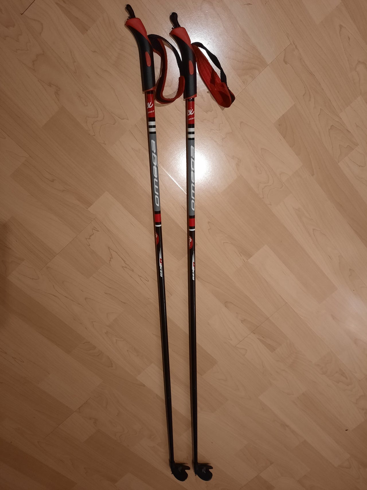 Rex Omega sauvat 120 cm | Tori