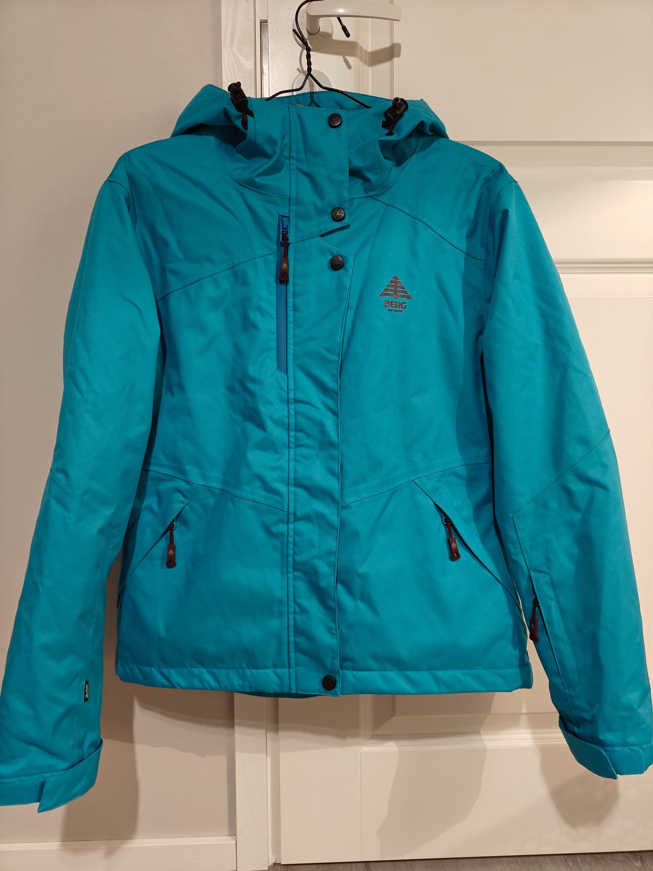 Laskettelupuku | Tori