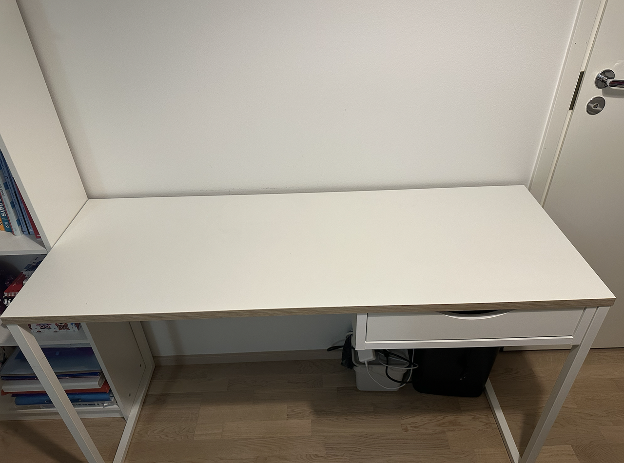 Työpöytä/desk | Tori