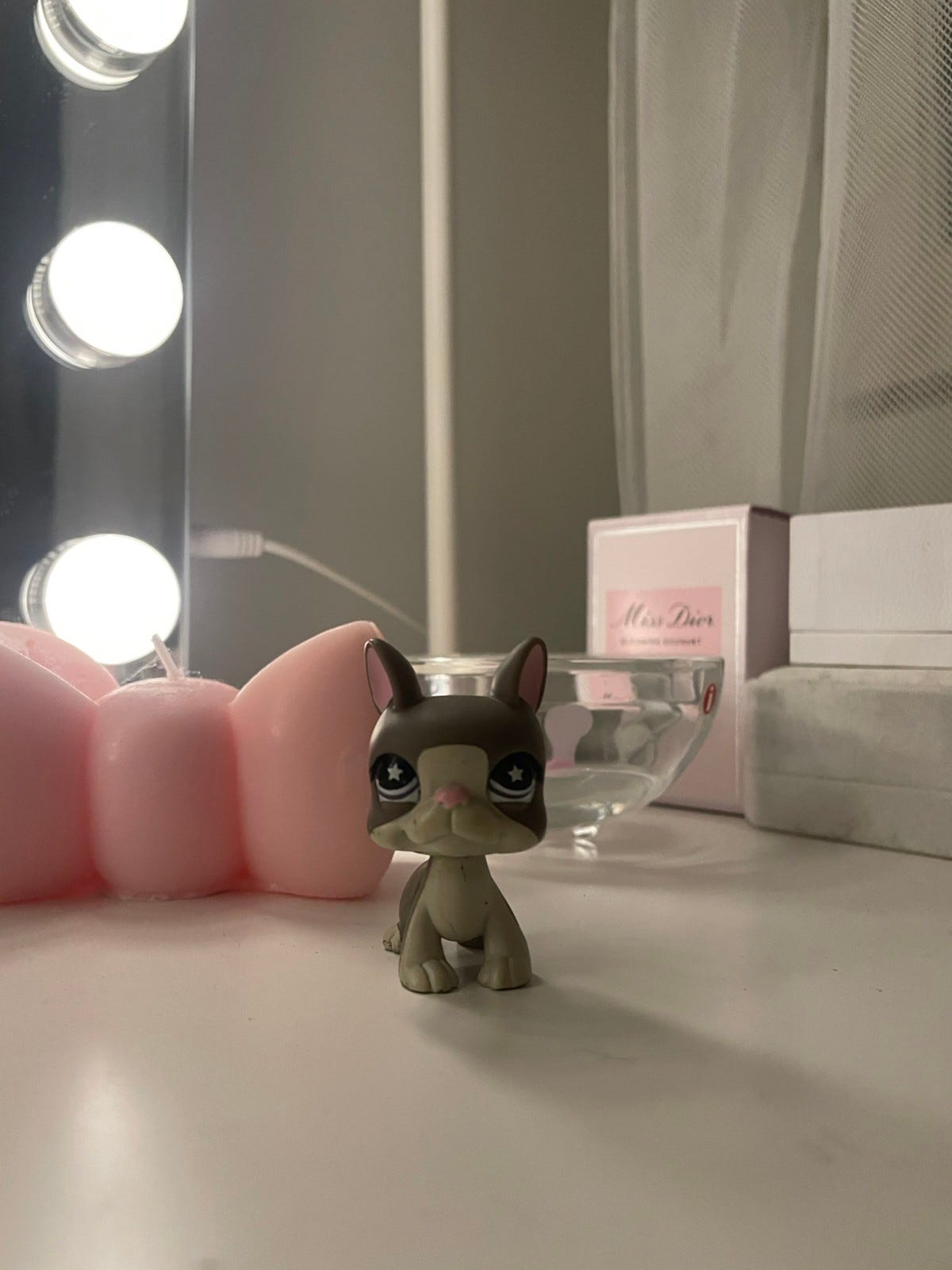 Lps bostoninterrieri #958 | Tori