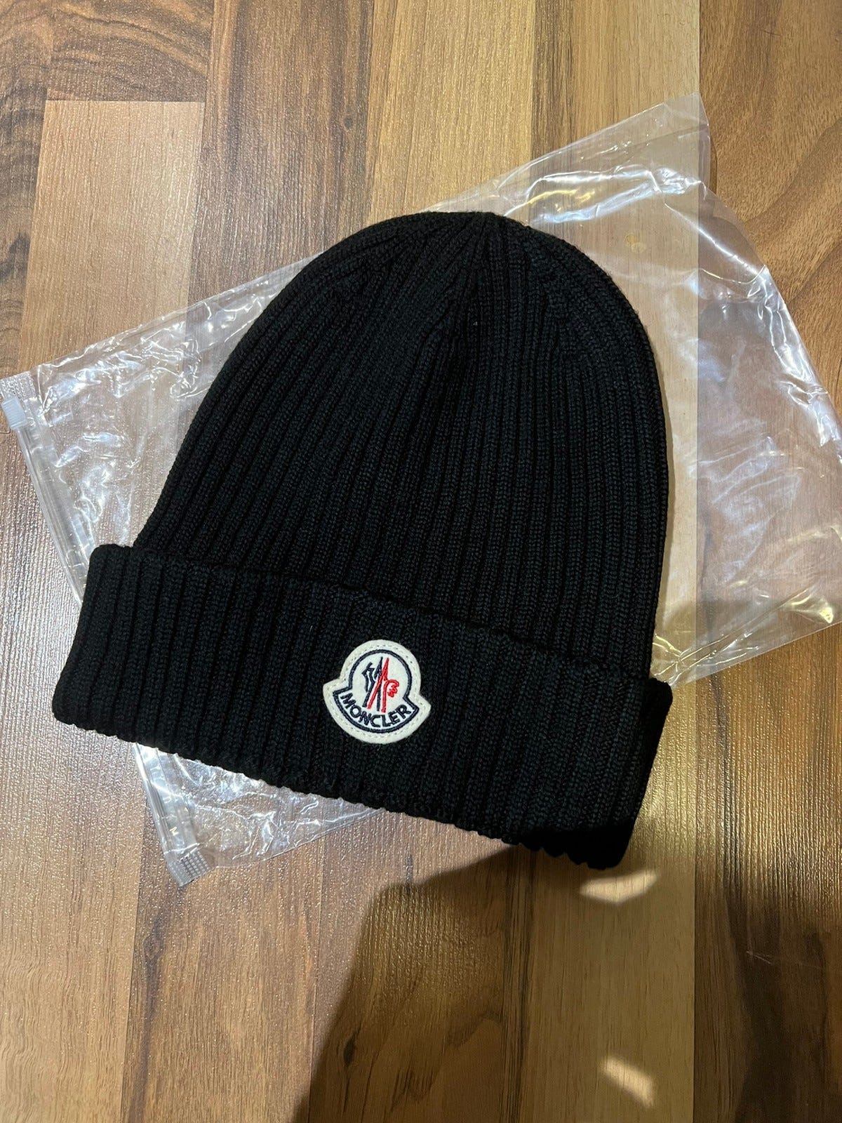 Moncler pipo | Tori