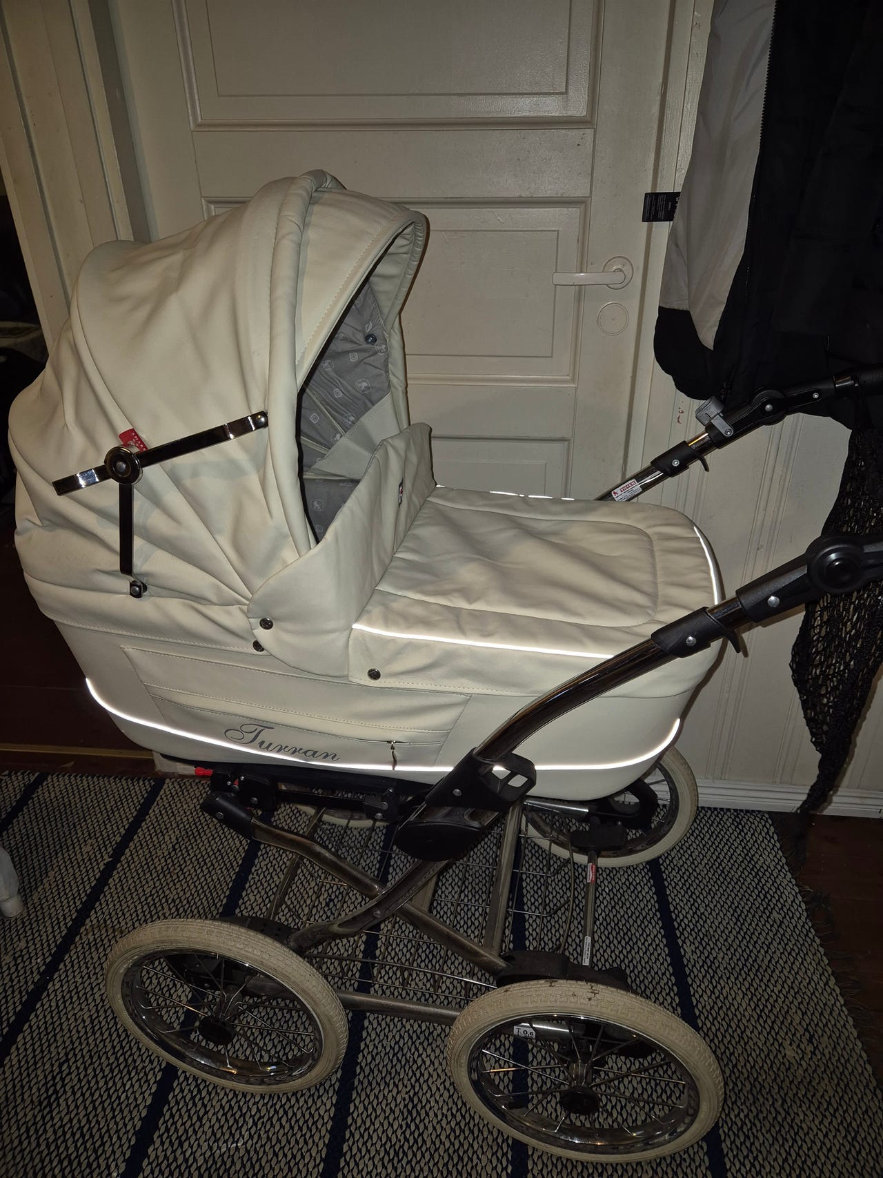 Tutek turran yhdistelmävaunut | Tori