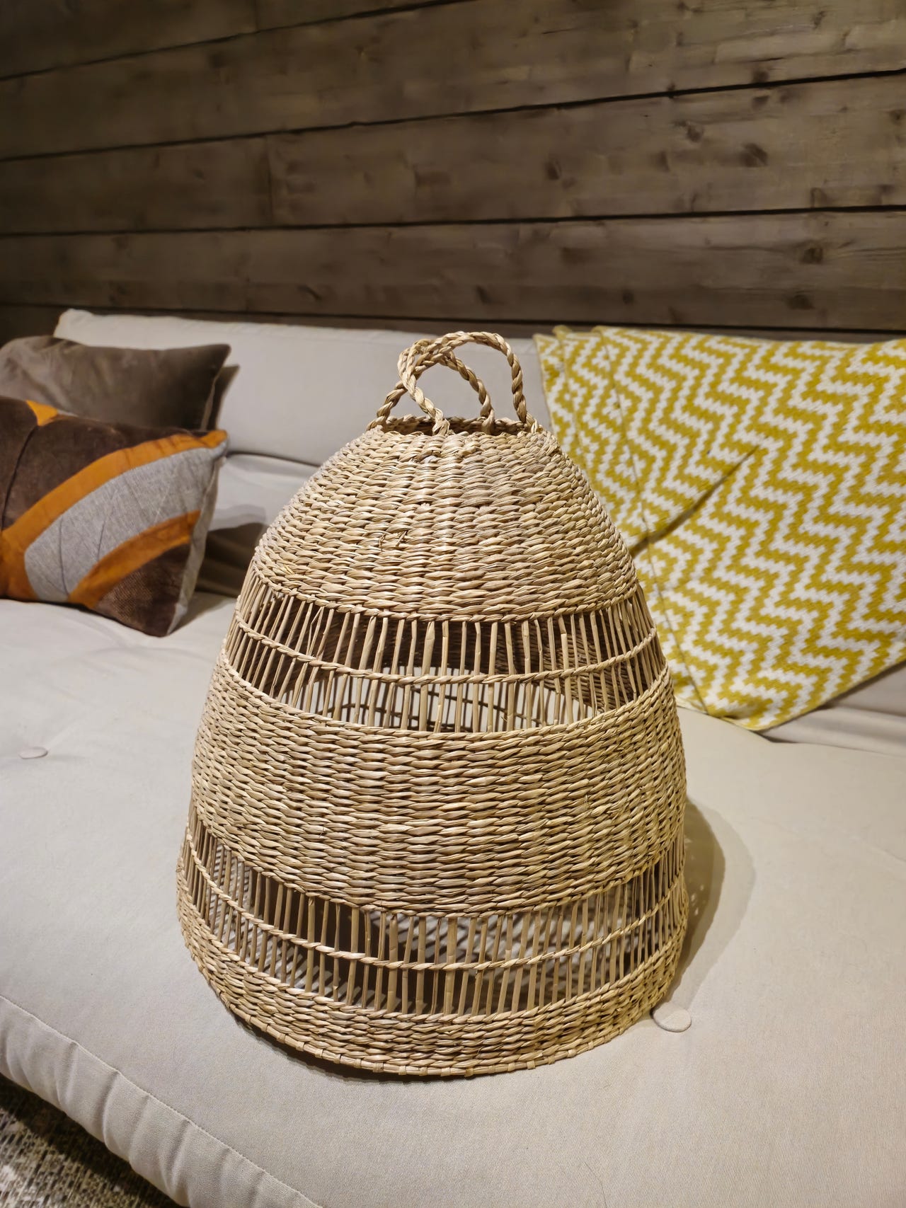 Ikea Torared kattovalaisinen varjostin | Tori